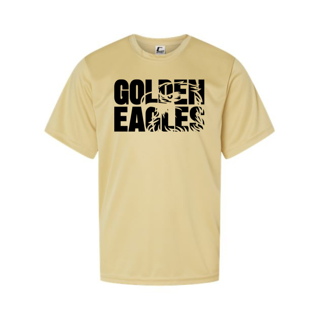 Golden Eagles – Happy Threads Apparel