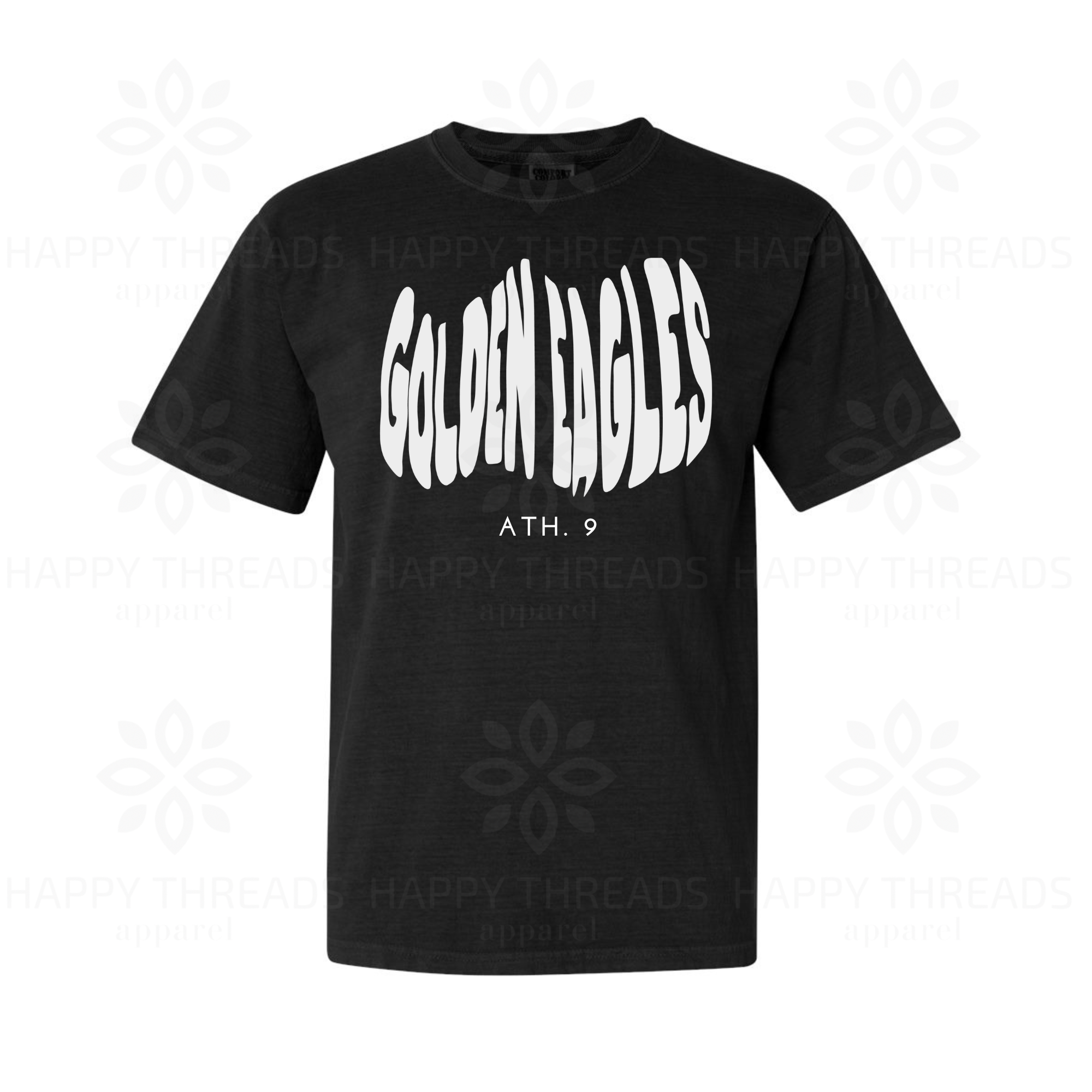 🤍🦊🫶💛🦅 – Happy Threads Apparel