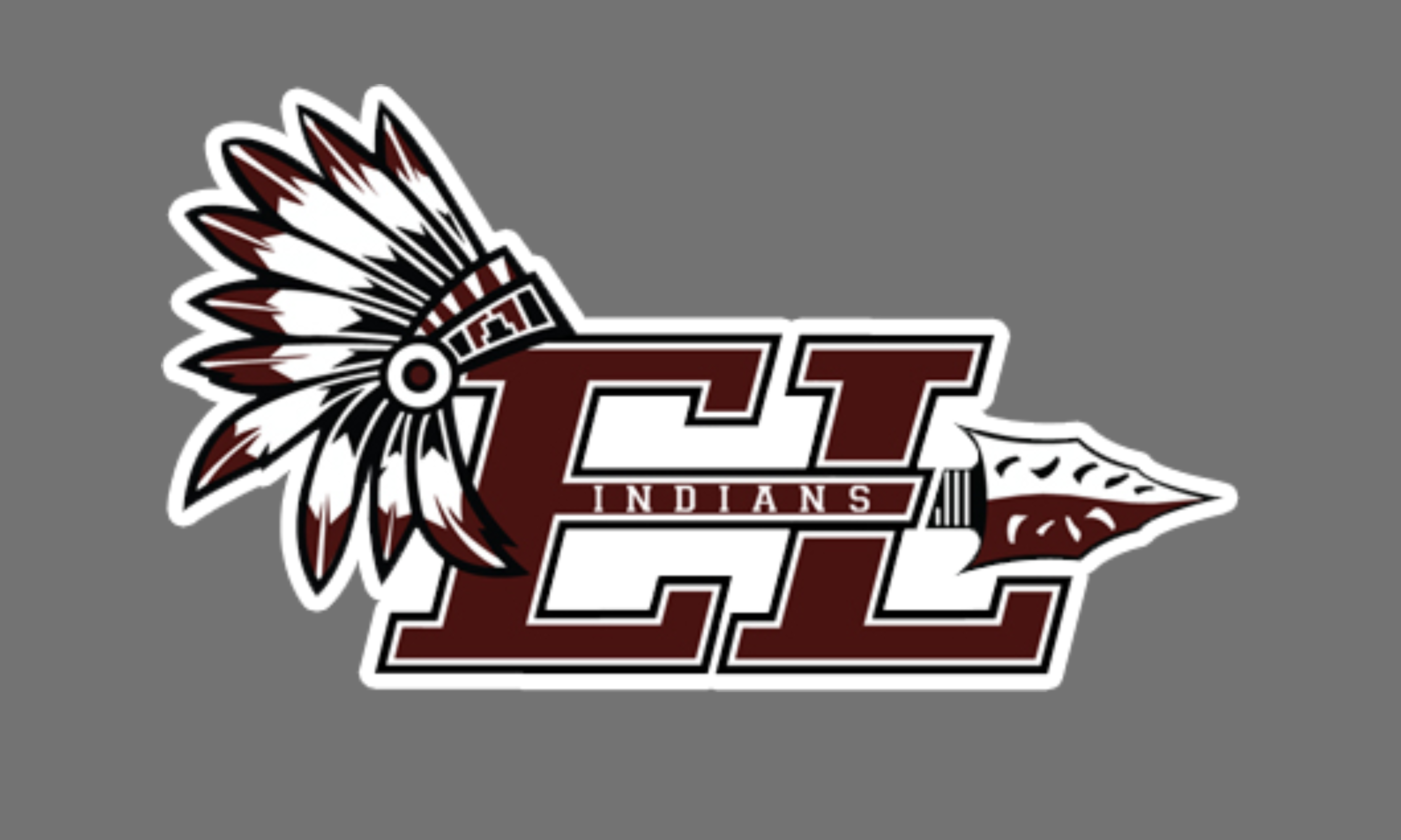 East Limestone Standard Flag – Happy Threads Apparel