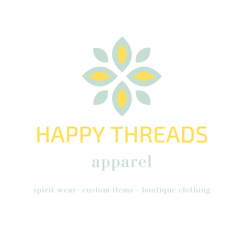 Happy Threads – Happy Threads Apparel