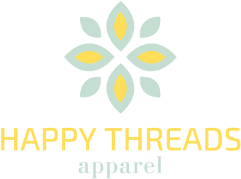 Happy Threads – Happy Threads Apparel