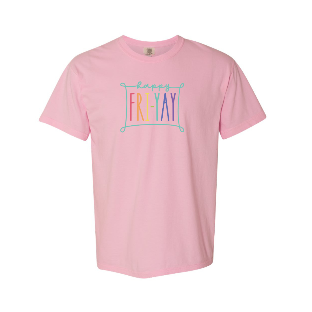 Happy Threads – Happy Threads Apparel